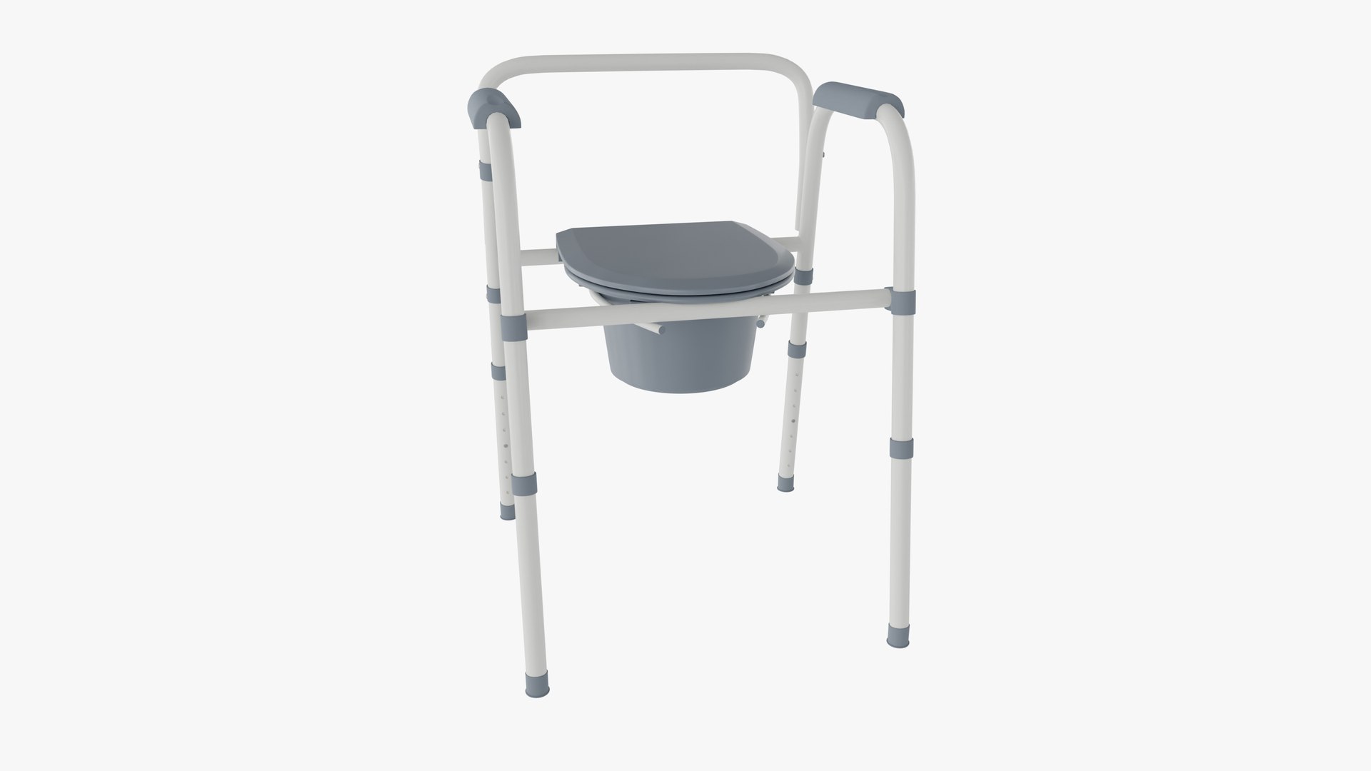3D Model Commode - TurboSquid 1899448