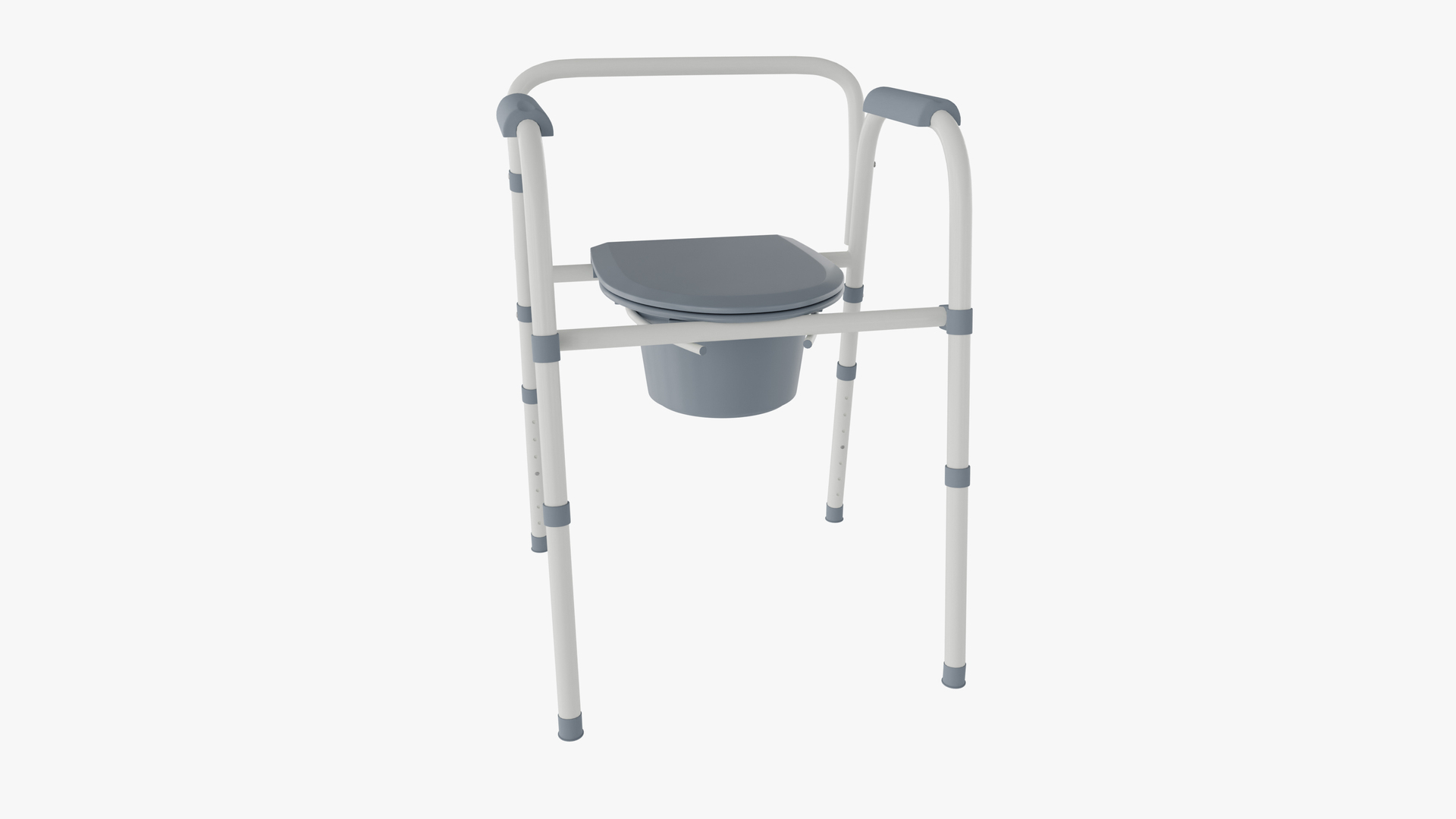 3D Model Commode - TurboSquid 1899448
