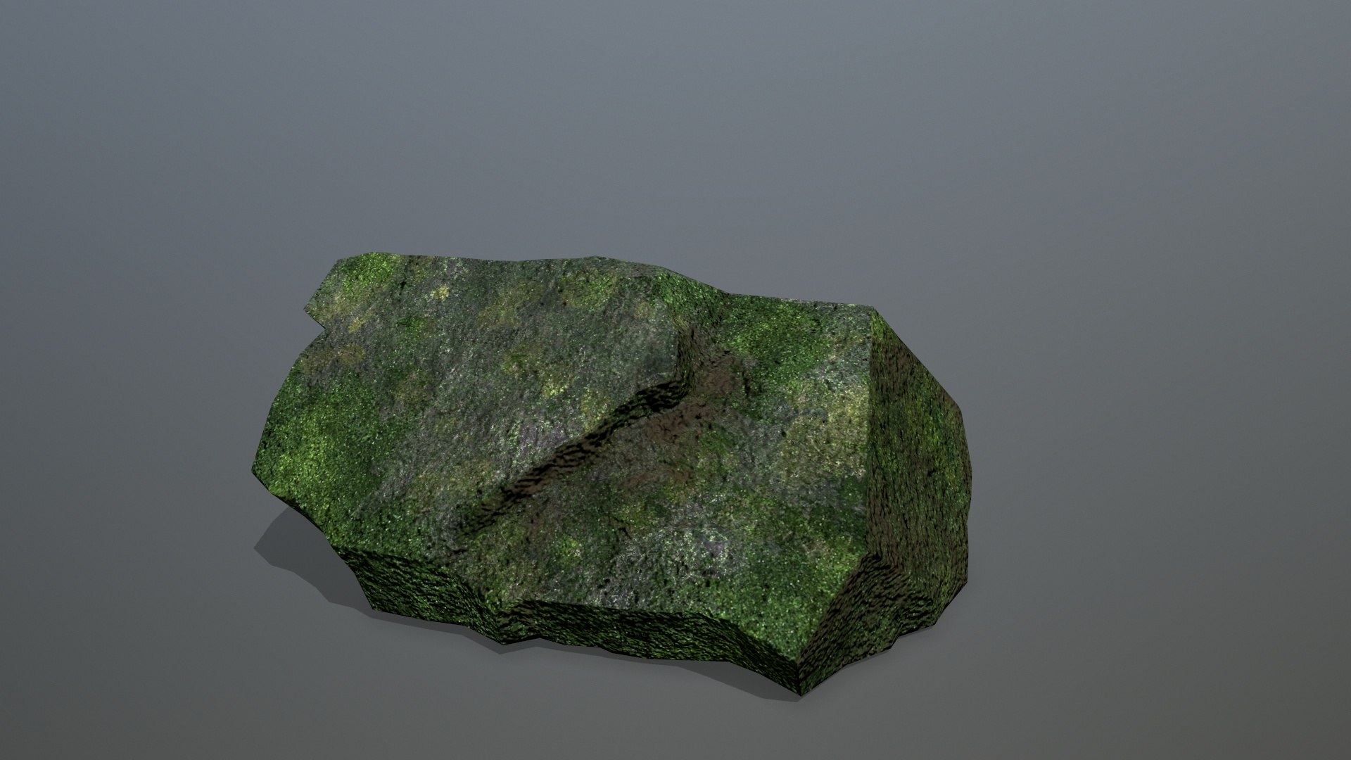 3D model Rock Set 7 - TurboSquid 2028301