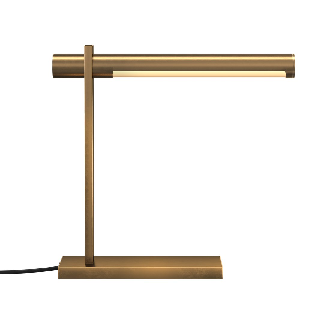 3D ALISO TASK TABLE LAMP - TurboSquid 1928850