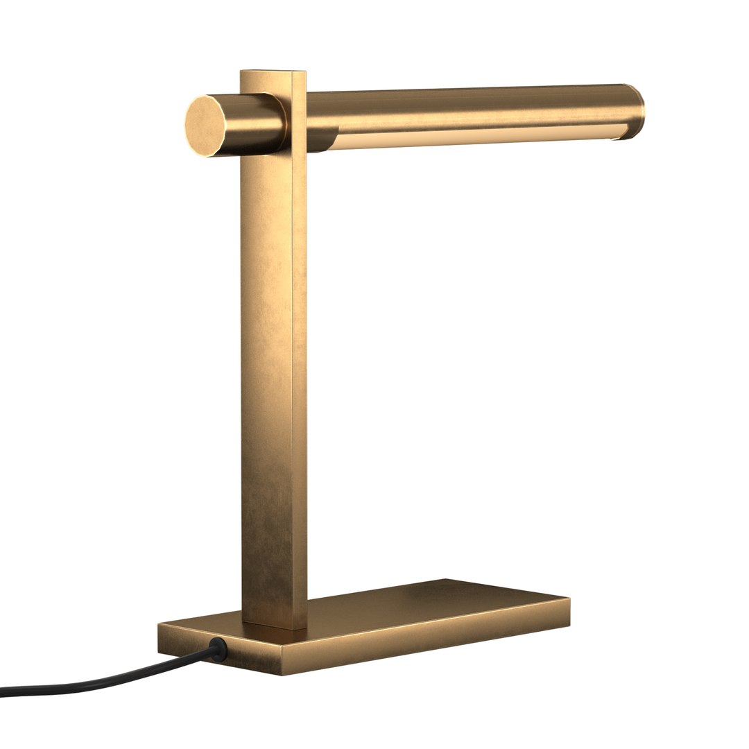 3D ALISO TASK TABLE LAMP - TurboSquid 1928850