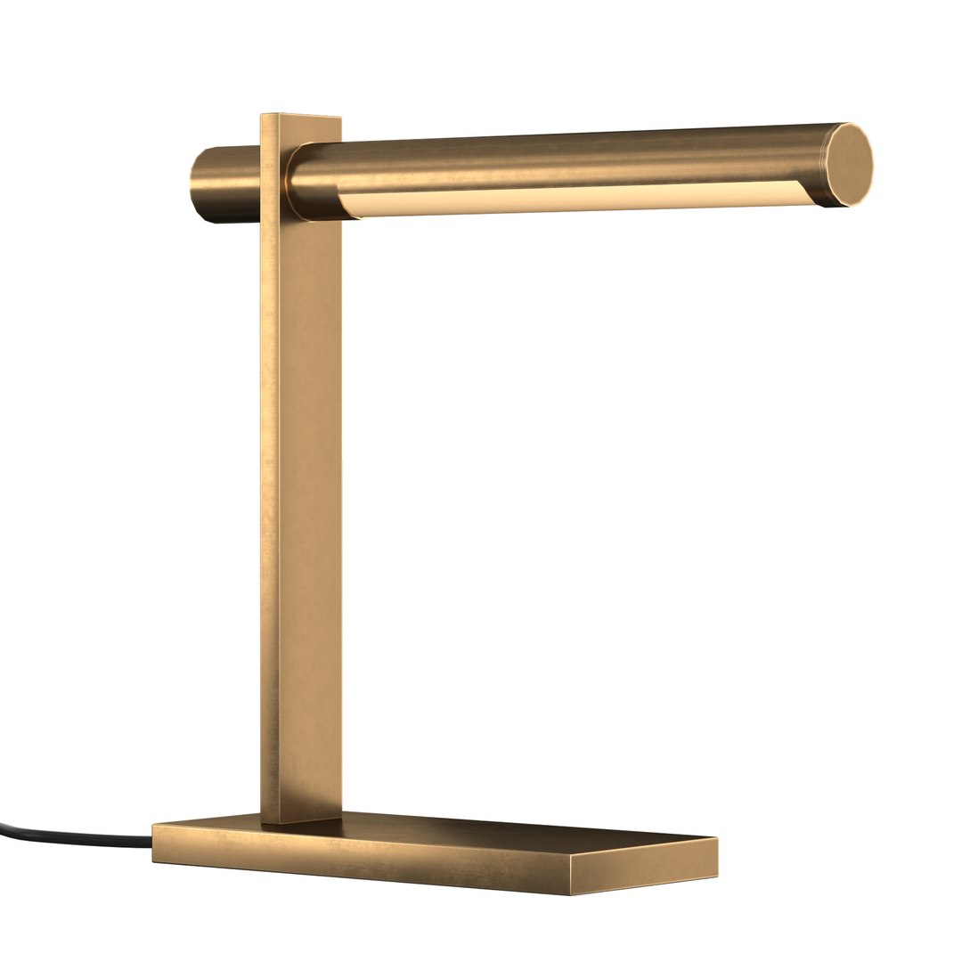 3D ALISO TASK TABLE LAMP - TurboSquid 1928850