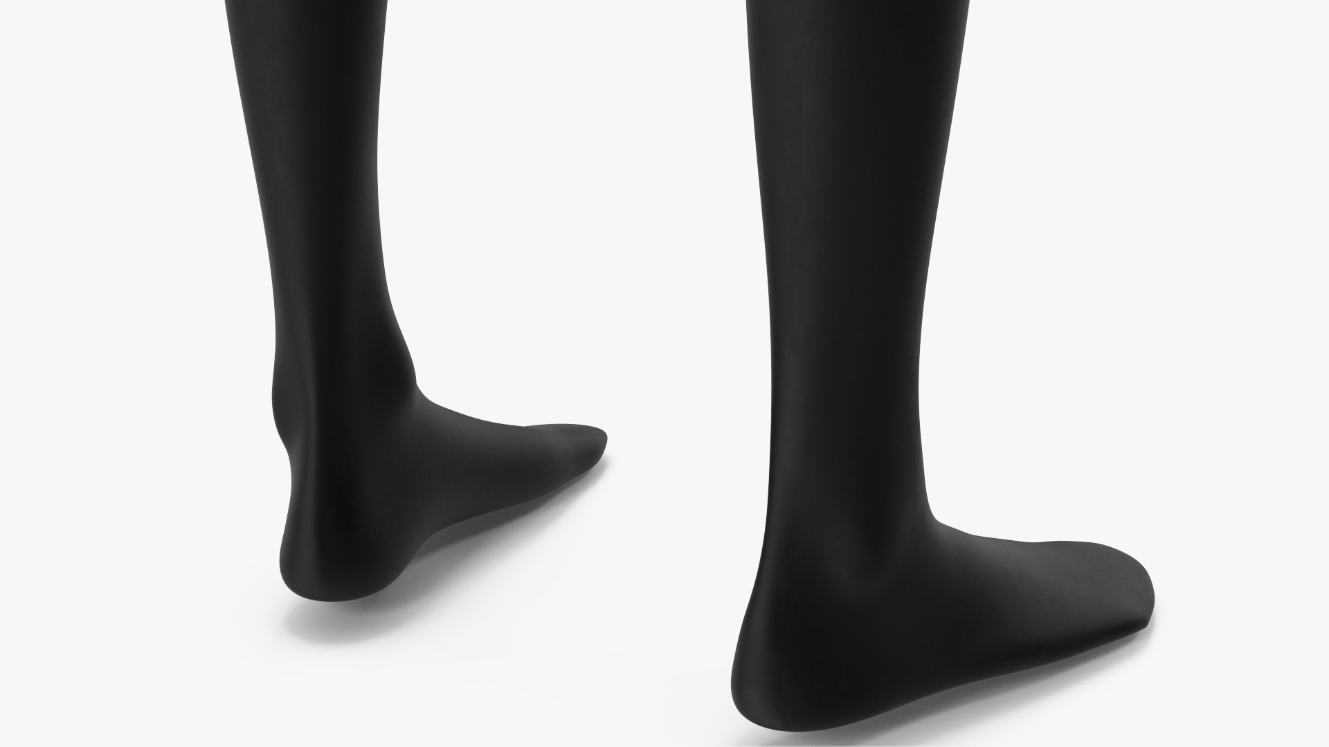 3D Stockings model - TurboSquid 2119105