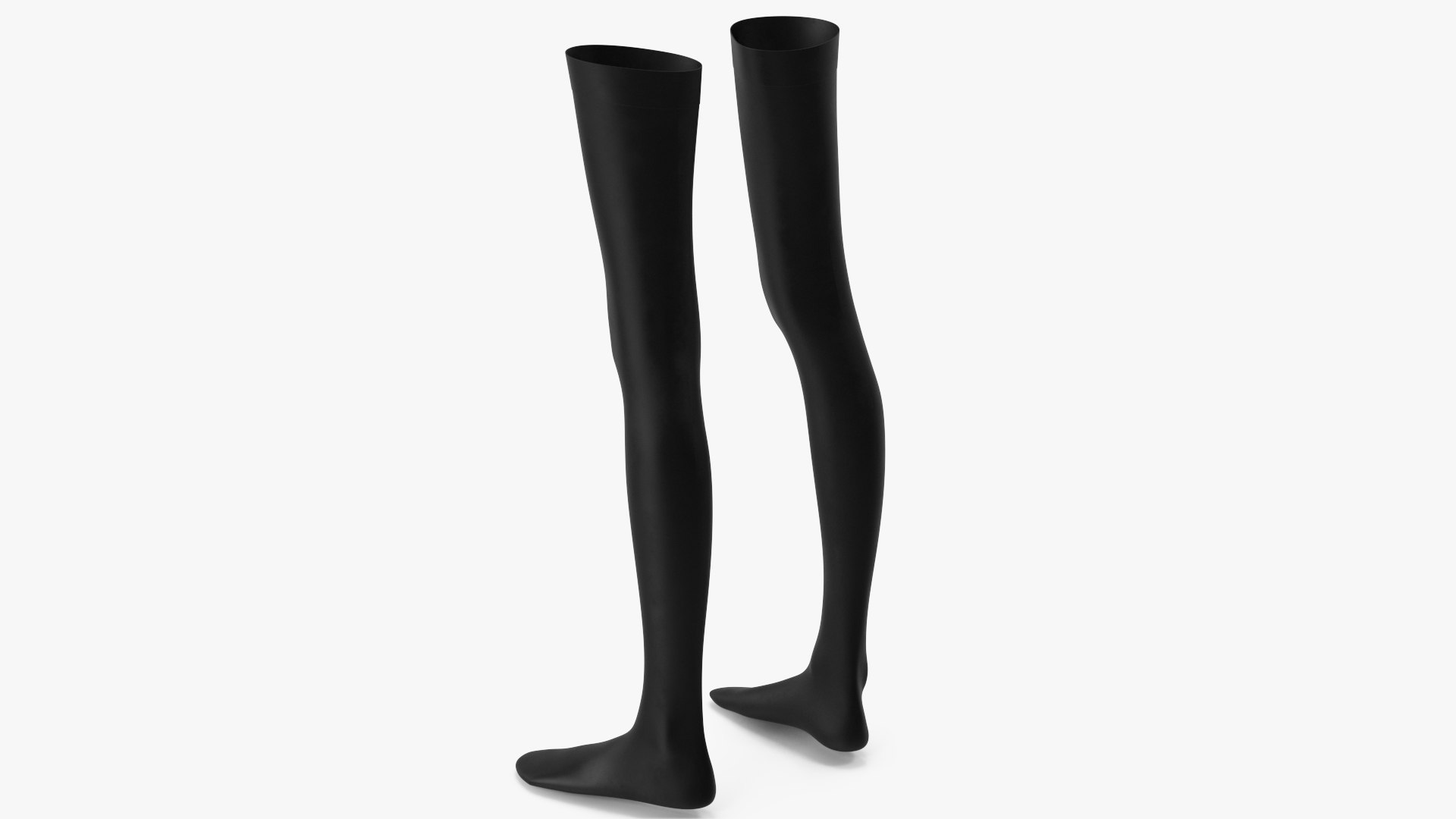 3D Stockings model - TurboSquid 2119105
