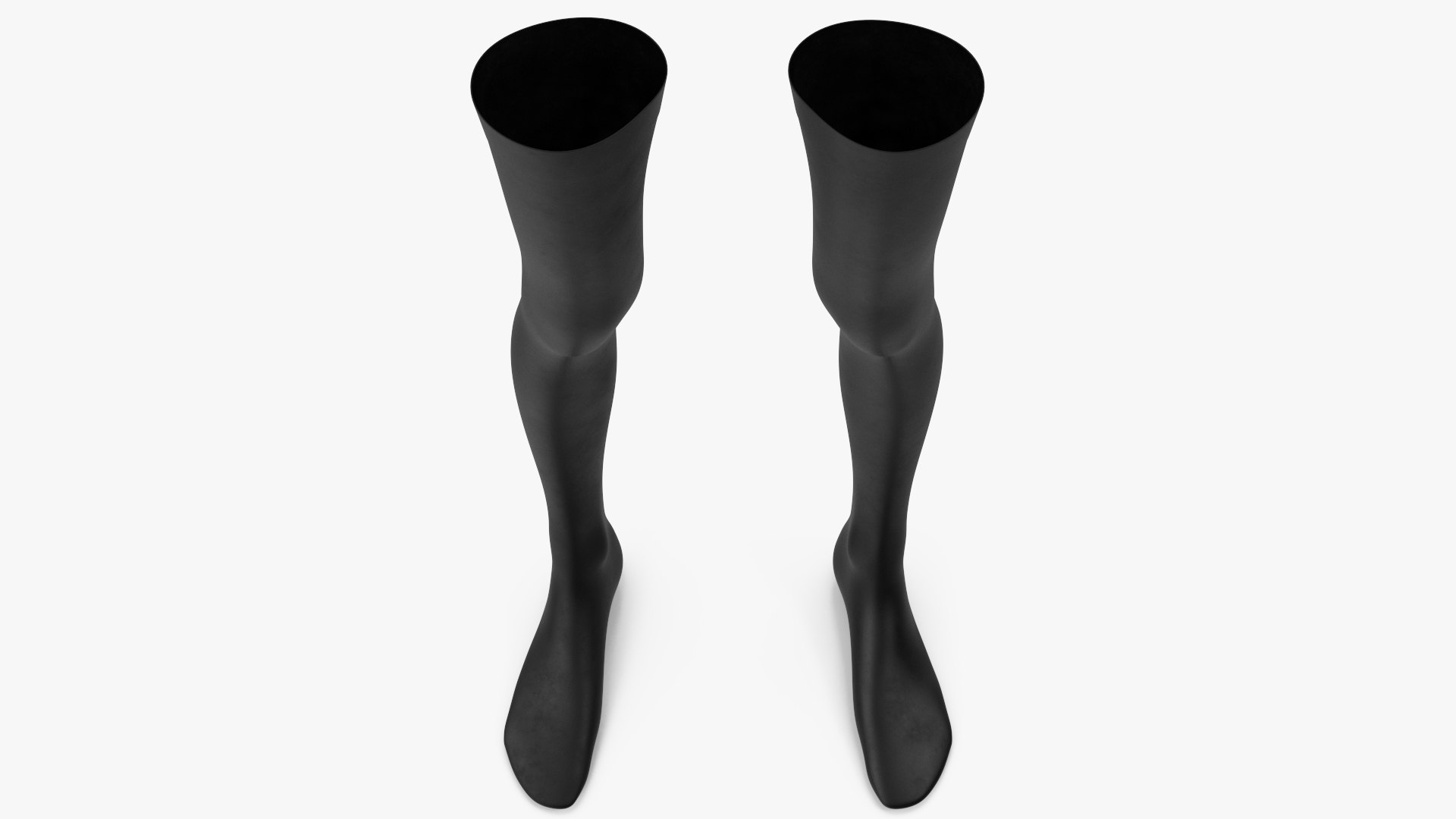 3D Stockings model - TurboSquid 2119105