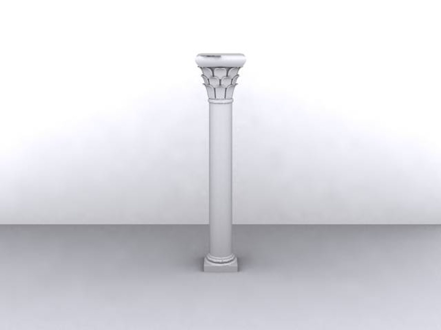 House Column Max