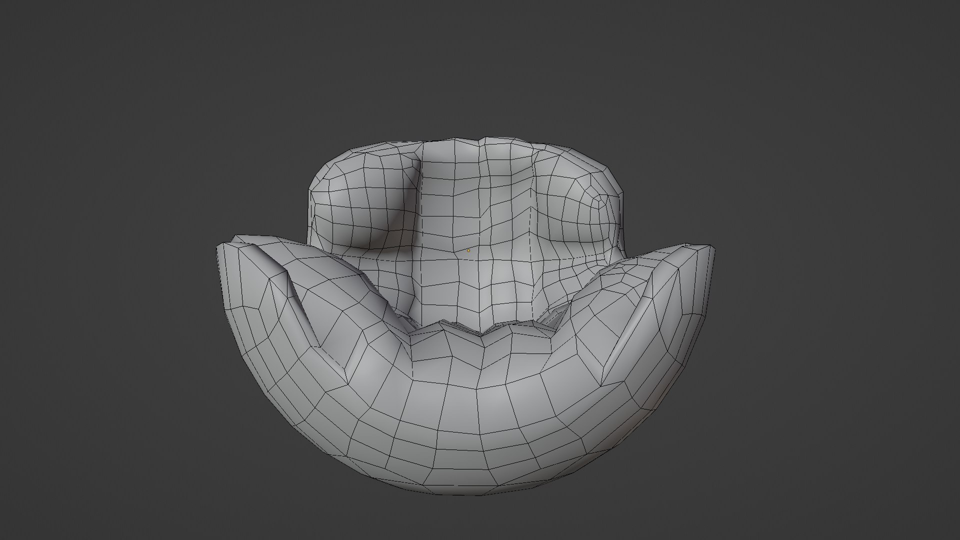Shell Chair 3D model - TurboSquid 1859571