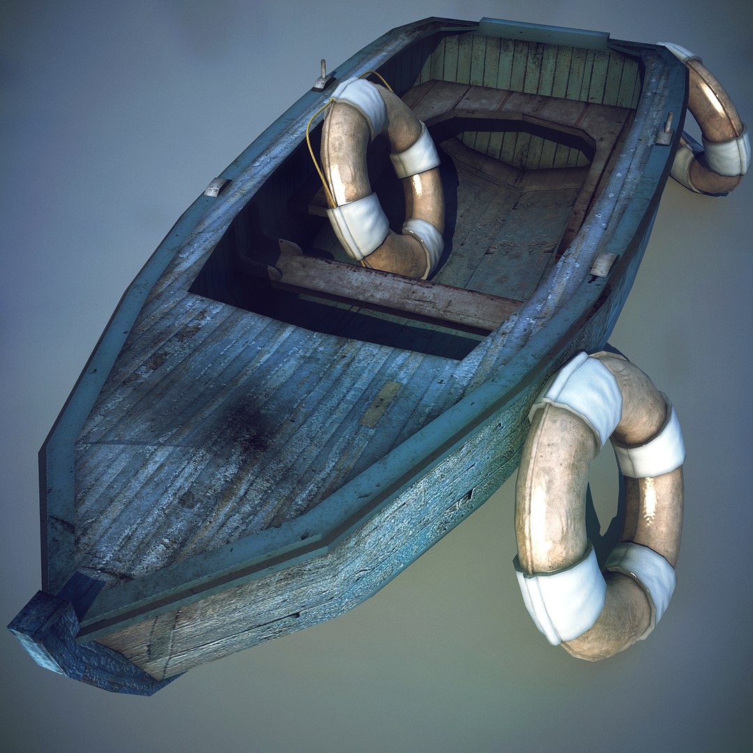 boat games 3d max