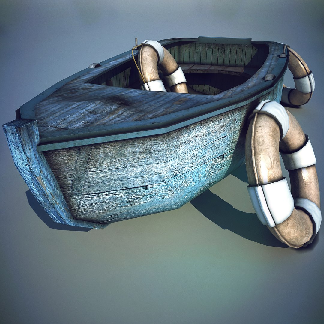 boat games 3d max