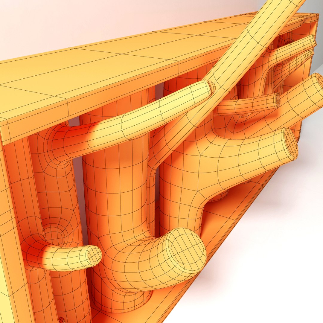 3D branch - TurboSquid 1479667