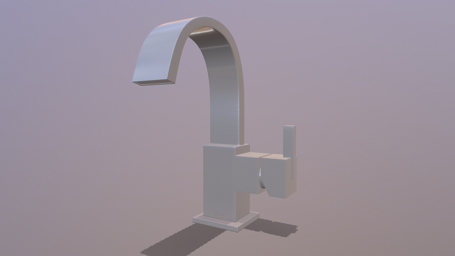 Tap 3D Model 3D Model - TurboSquid 2272277
