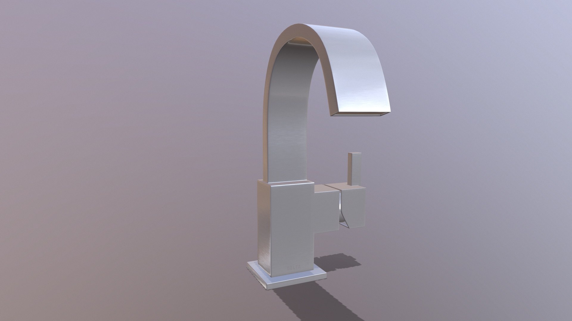 Tap 3D Model 3D Model - TurboSquid 2272277
