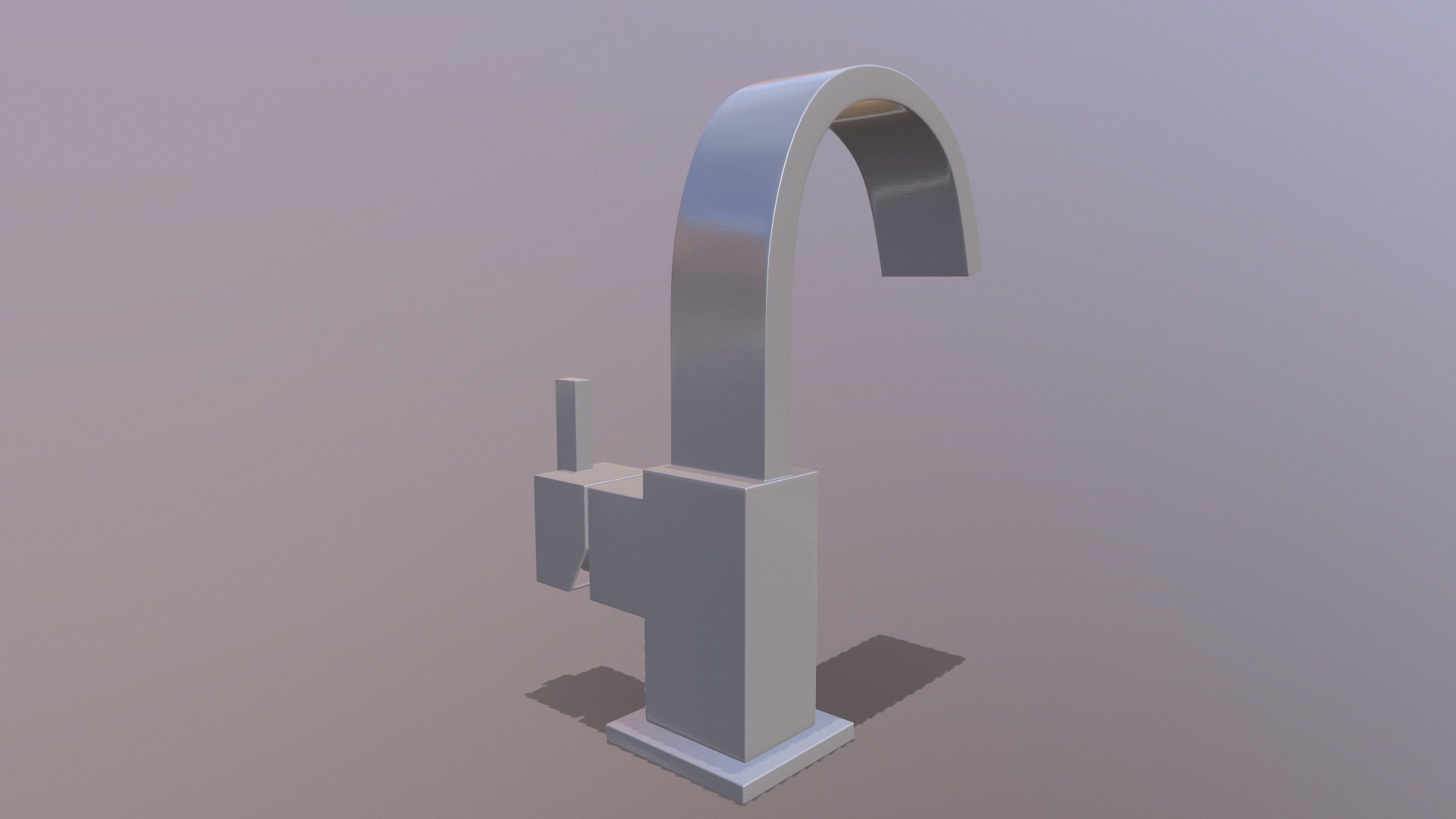 Tap 3D Model 3D Model - TurboSquid 2272277