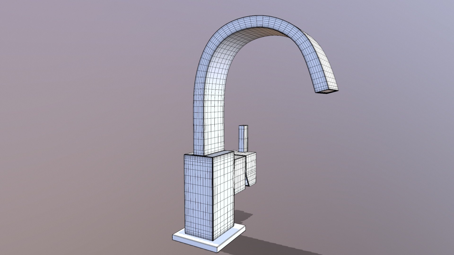 Tap 3D Model 3D Model - TurboSquid 2272277