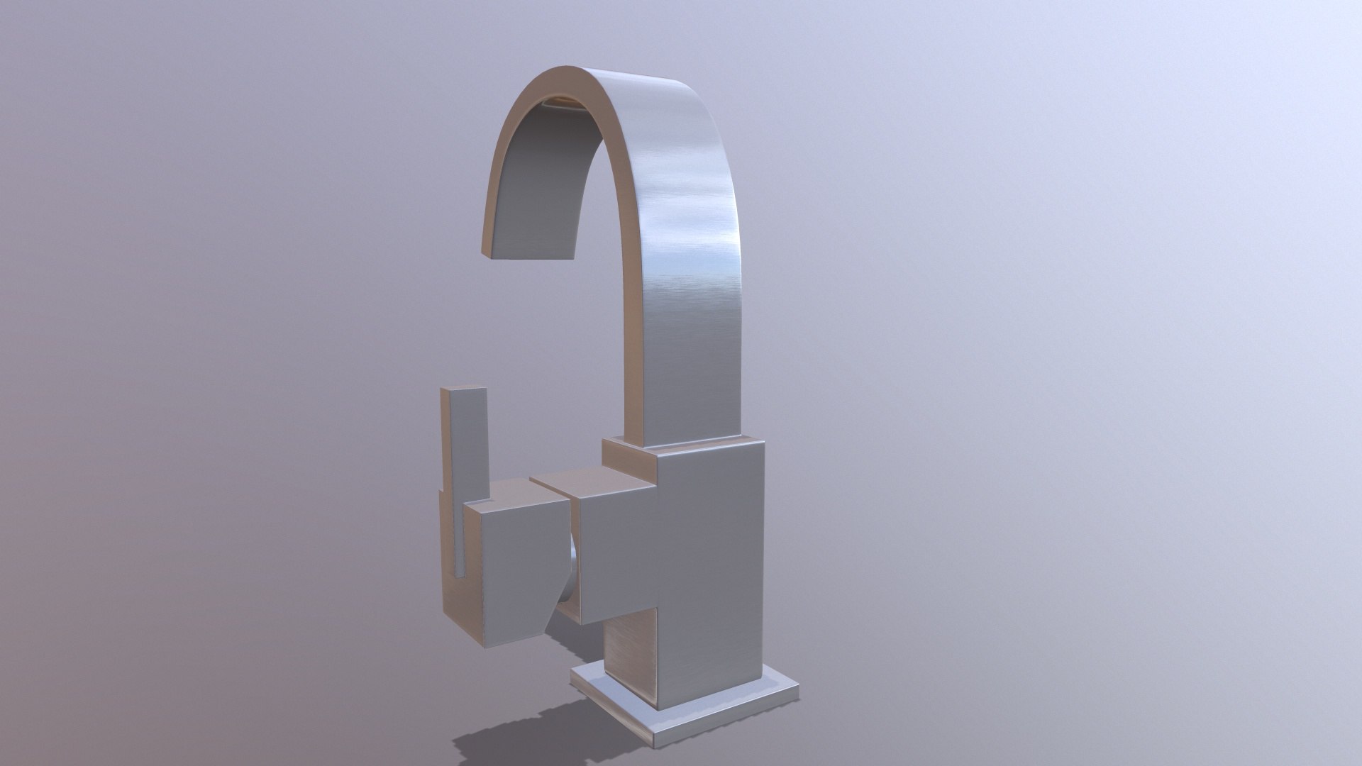 Tap 3D Model 3D Model - TurboSquid 2272277