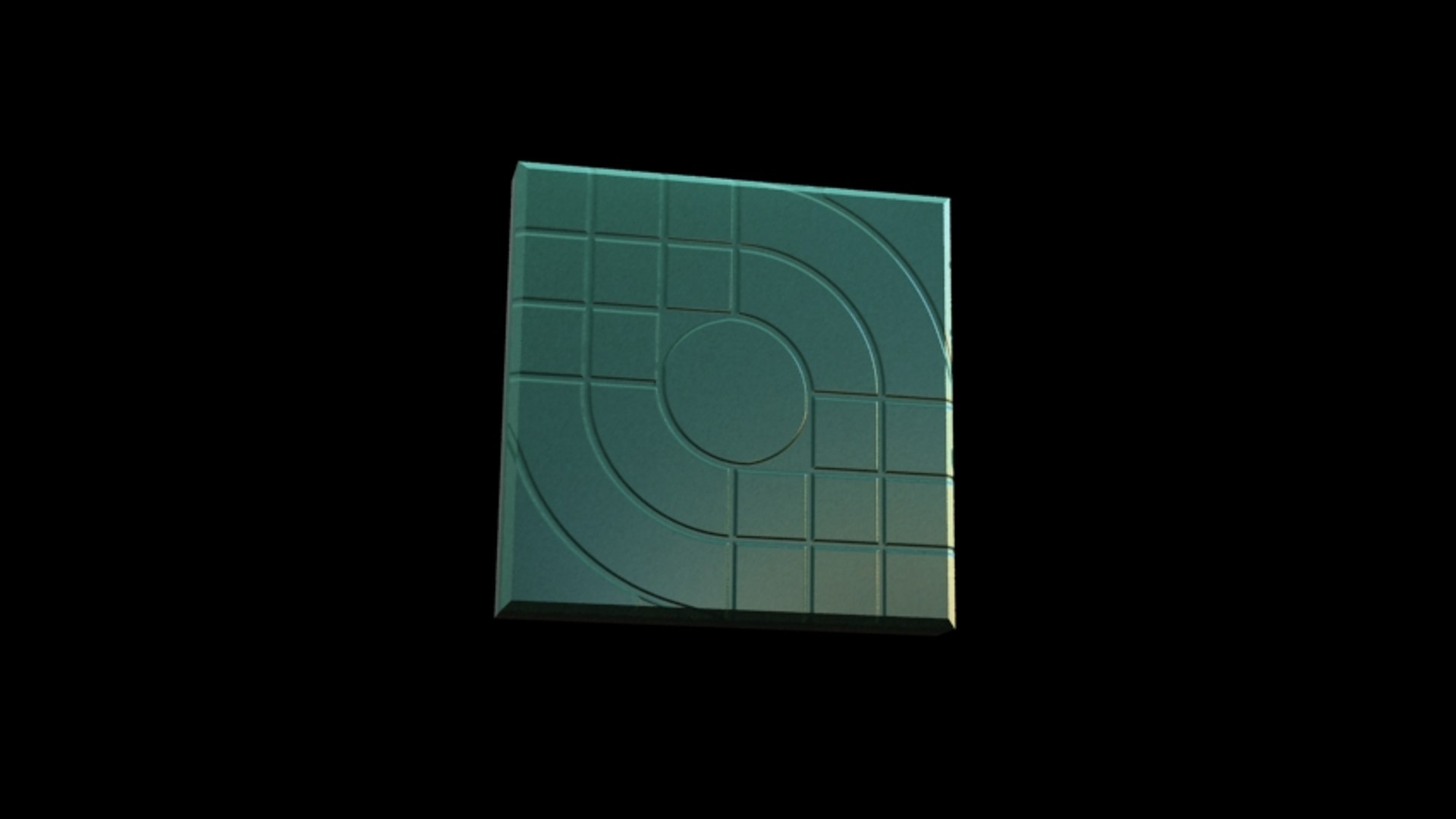 Pavement 3d 3ds