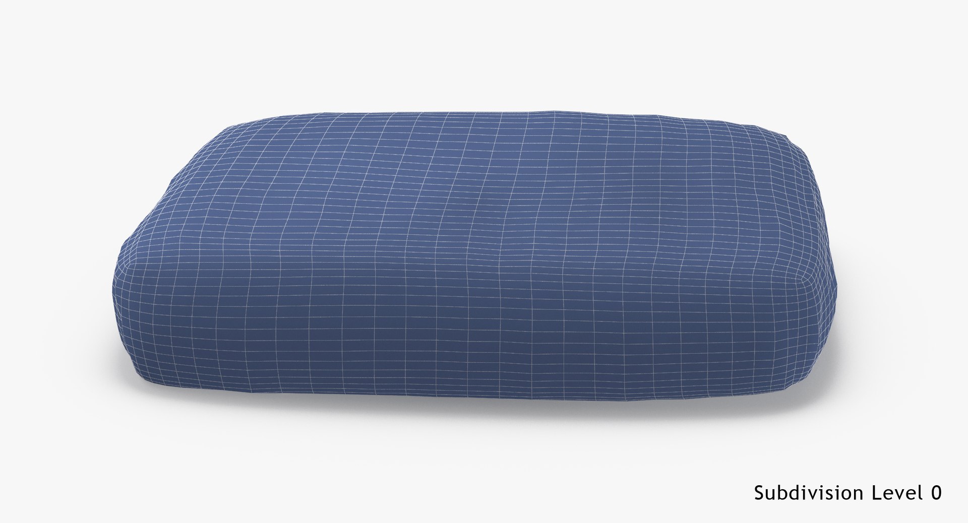 3D Large Wrapped Drug Brick Model - TurboSquid 1149810