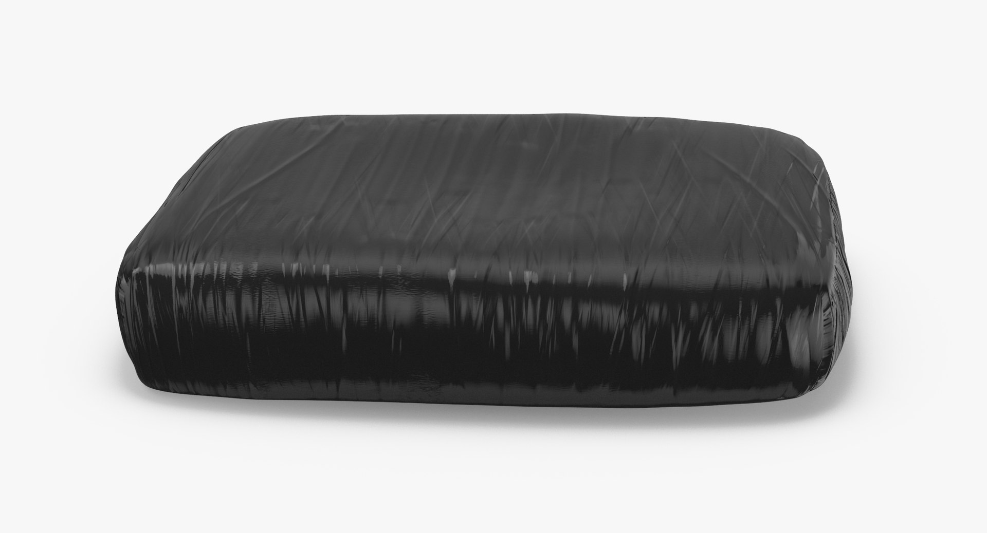 3D Large Wrapped Drug Brick Model - TurboSquid 1149810