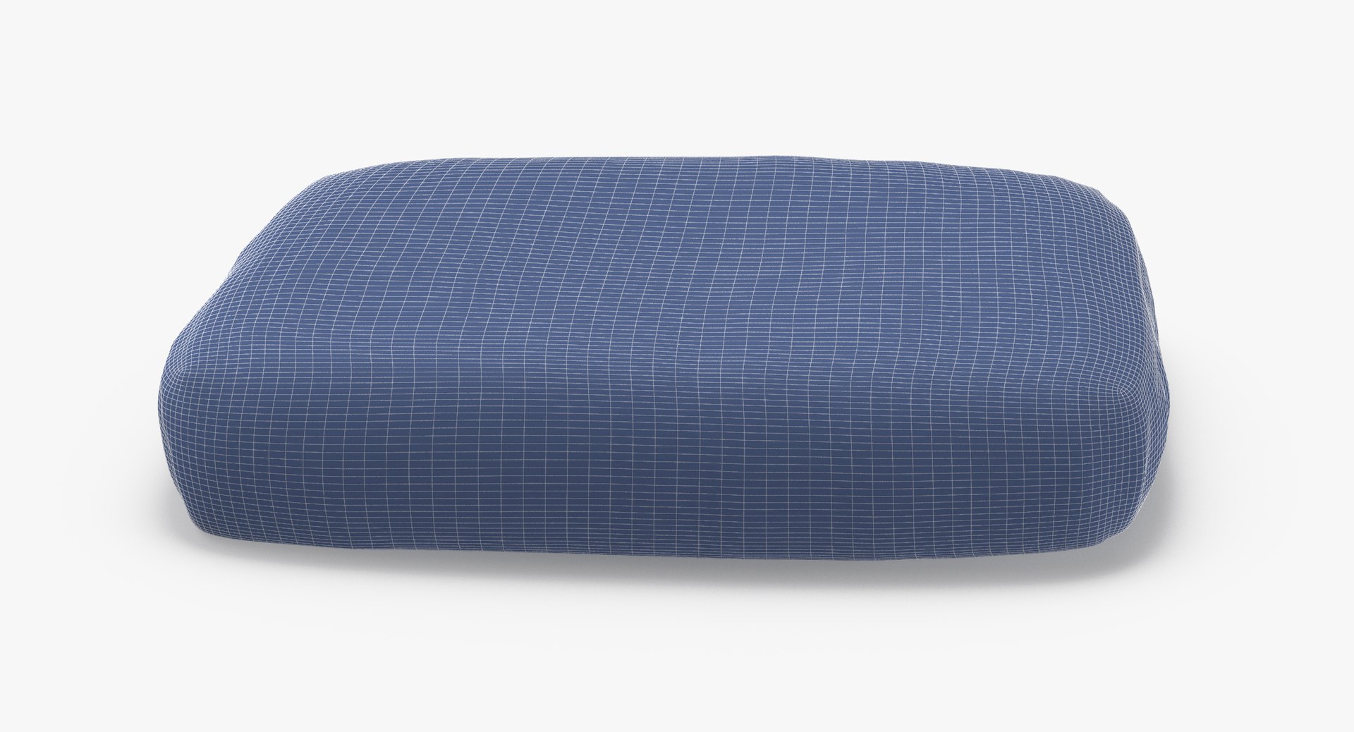 3D Large Wrapped Drug Brick Model - TurboSquid 1149810