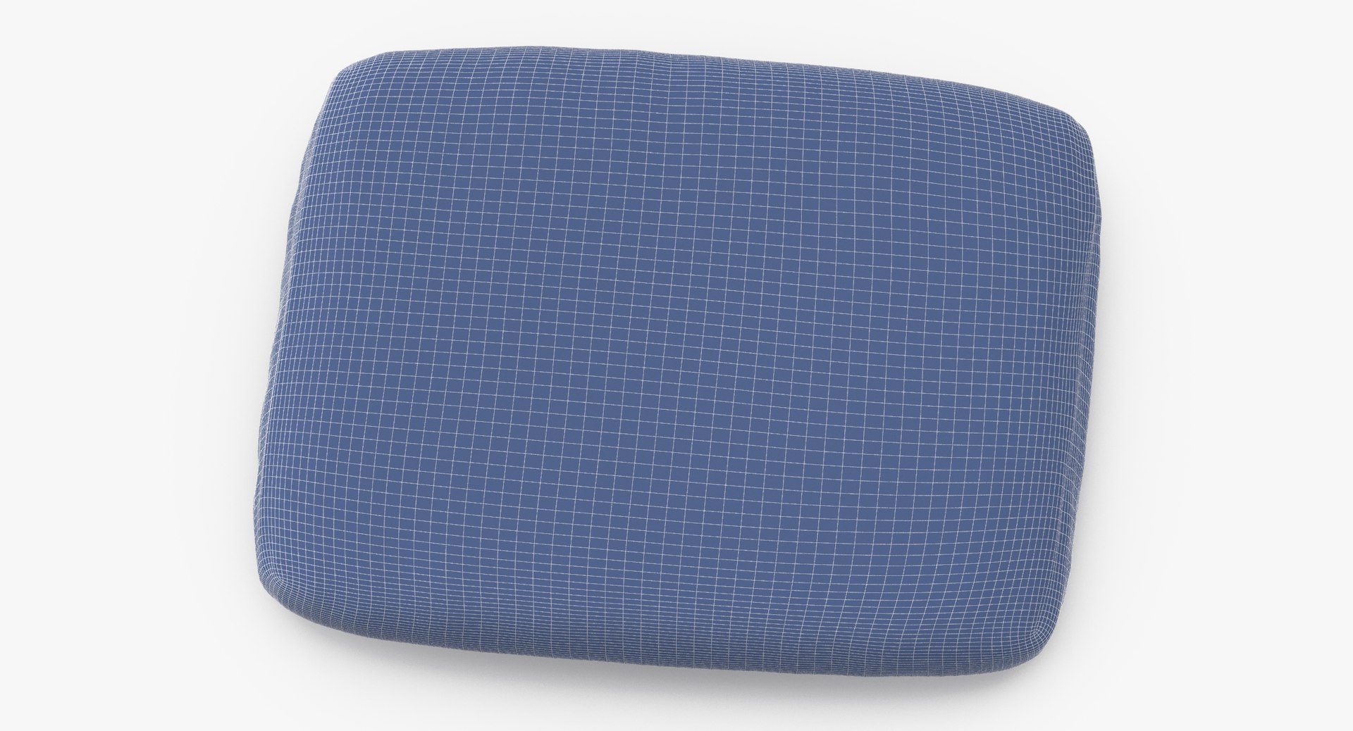 3D Large Wrapped Drug Brick Model - TurboSquid 1149810