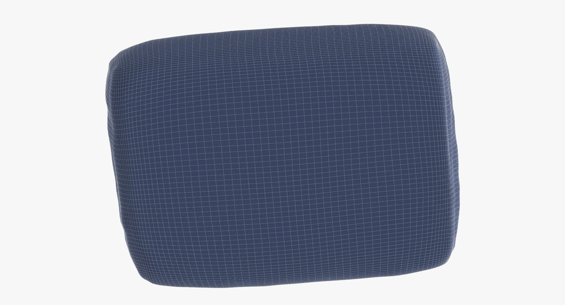 3D Large Wrapped Drug Brick Model - TurboSquid 1149810