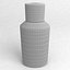 Bottles Shampoo 3d 3ds