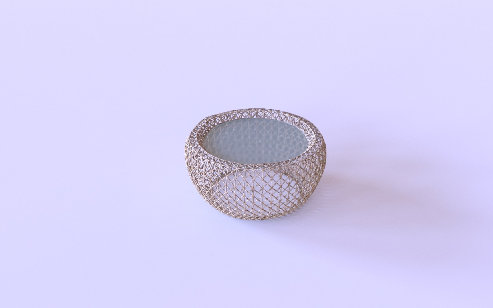 3d Model Kenneth Cobonpue Balou