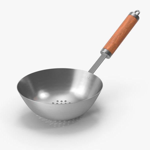Colander 3D Models for Download | TurboSquid