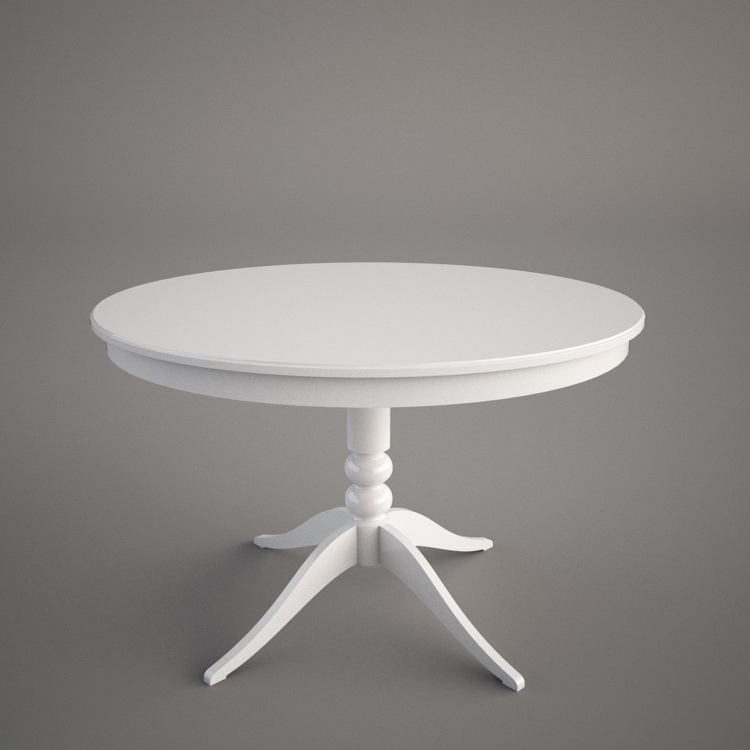 Ikea Liatorp Table Ingolf Max