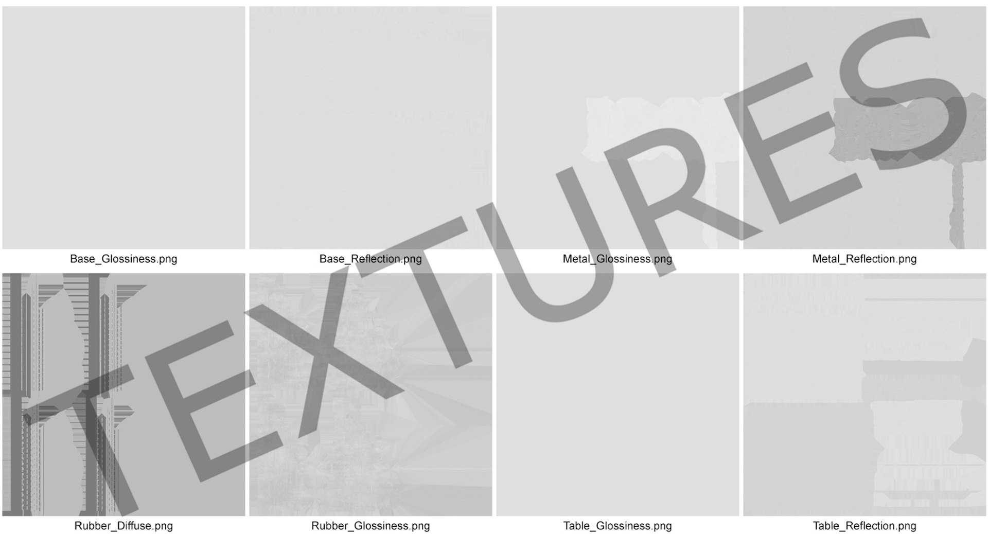 Stainless Steel Fish Display 3D Model - TurboSquid 1407012