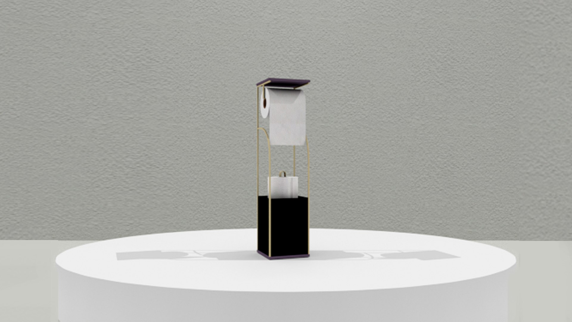 3D Model Object For Paper - TurboSquid 2014774