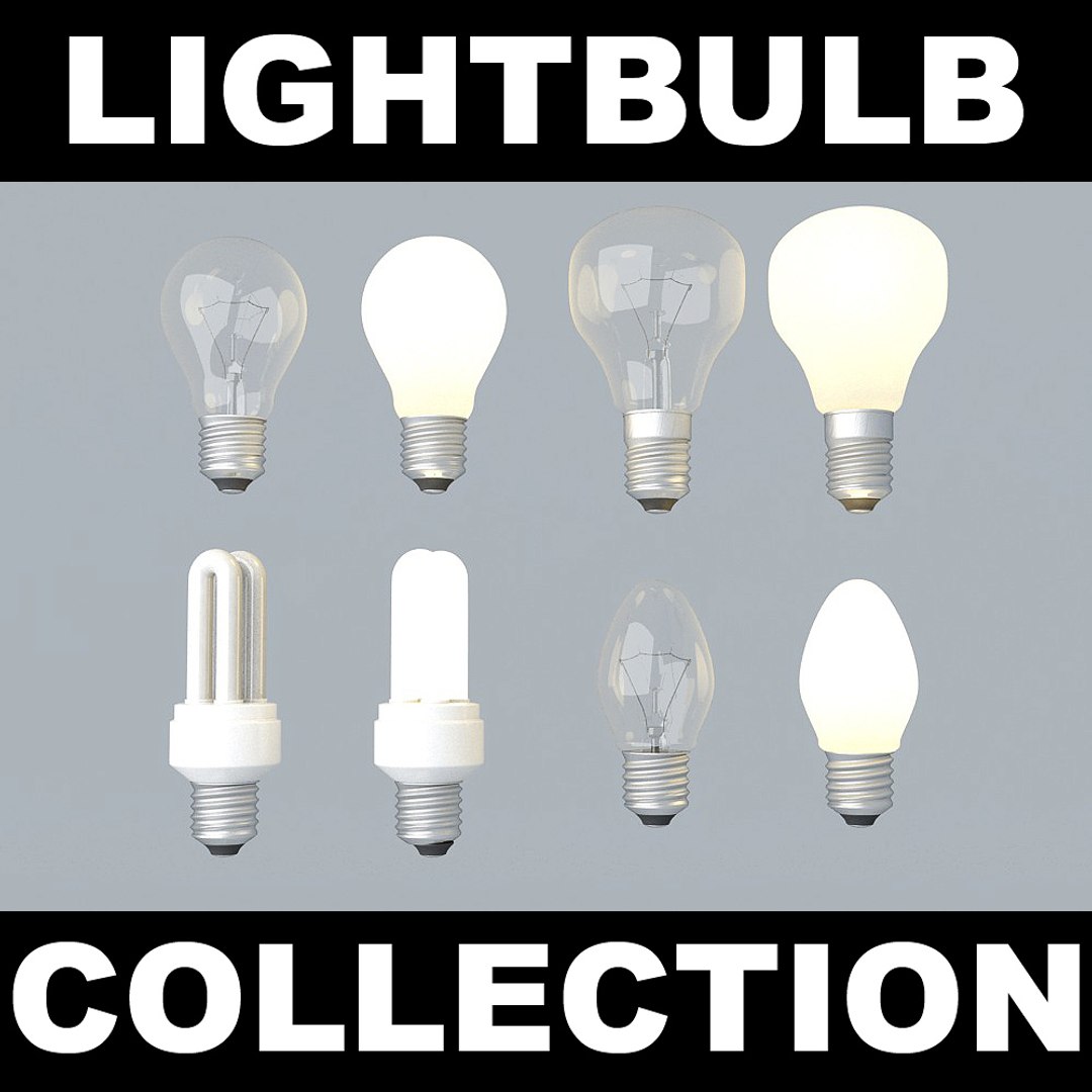 Max Lightbulb Light Bulb