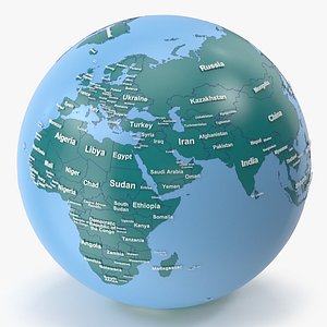 Mapped 3D - TurboSquid 1459215