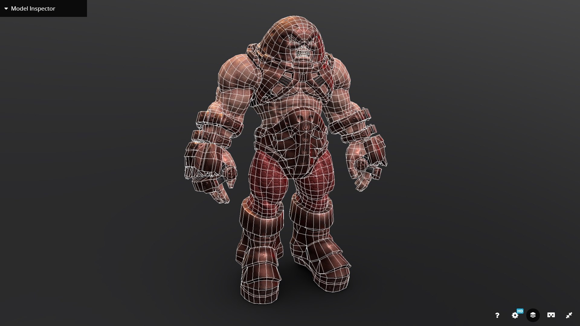 3D model character marvel - TurboSquid 1595434