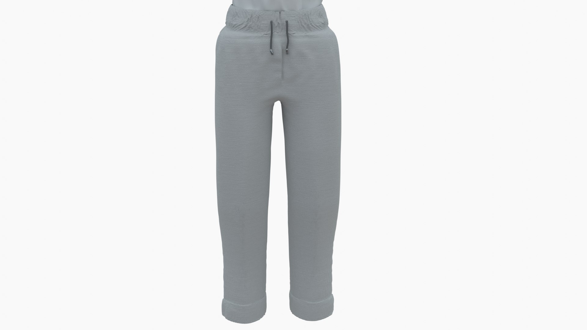 Casual Outfits For Male 3D Model - TurboSquid 2227490