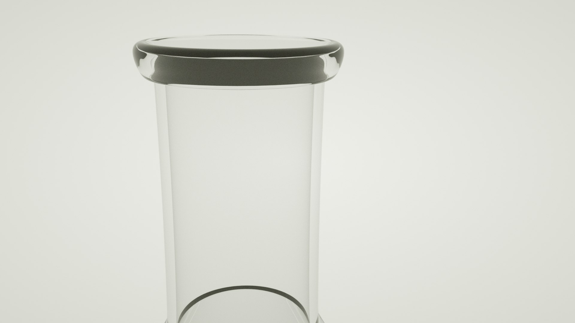 Conical Flask 3D Model - TurboSquid 1998442