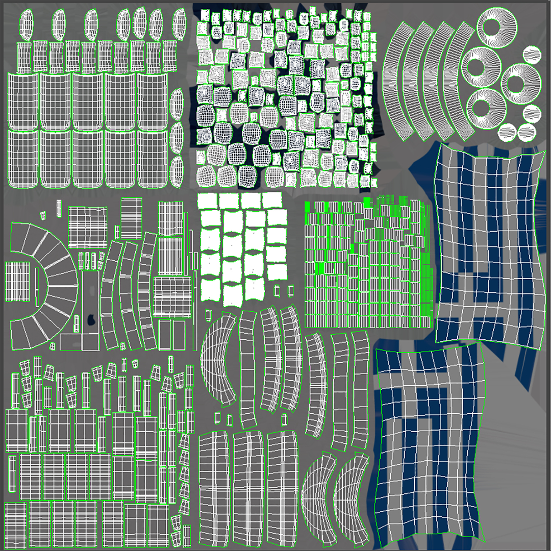 Yacht ship vessel 3D - TurboSquid 1697255