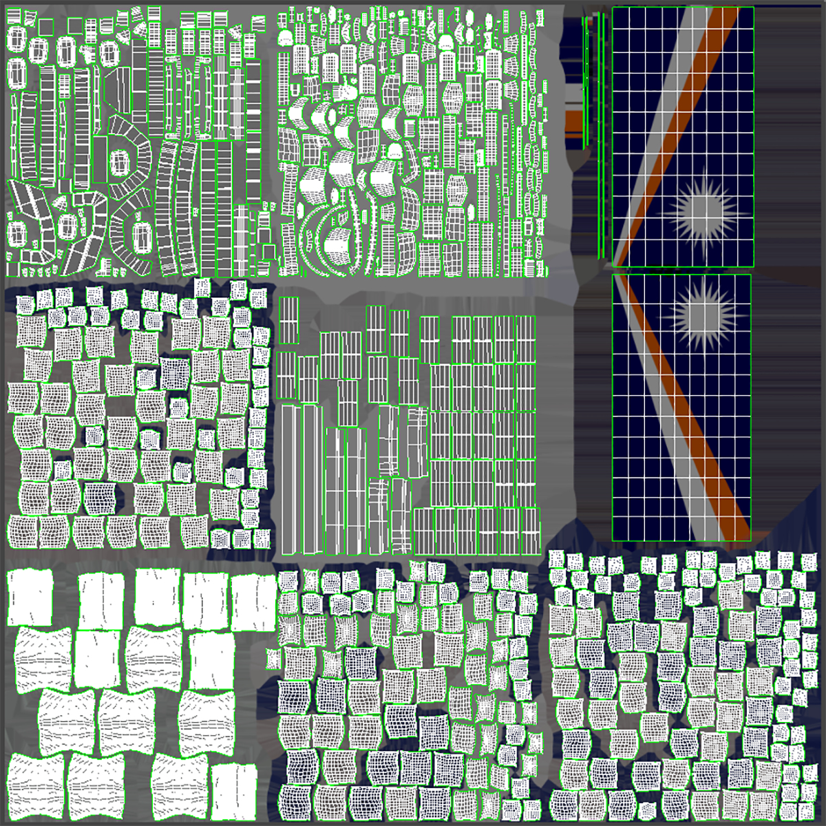 Yacht ship vessel 3D - TurboSquid 1697255