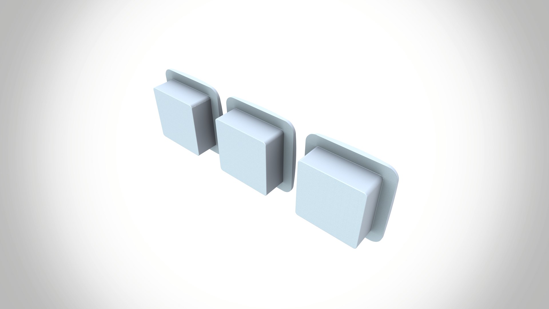 3D Socket Switches - TurboSquid 2332735