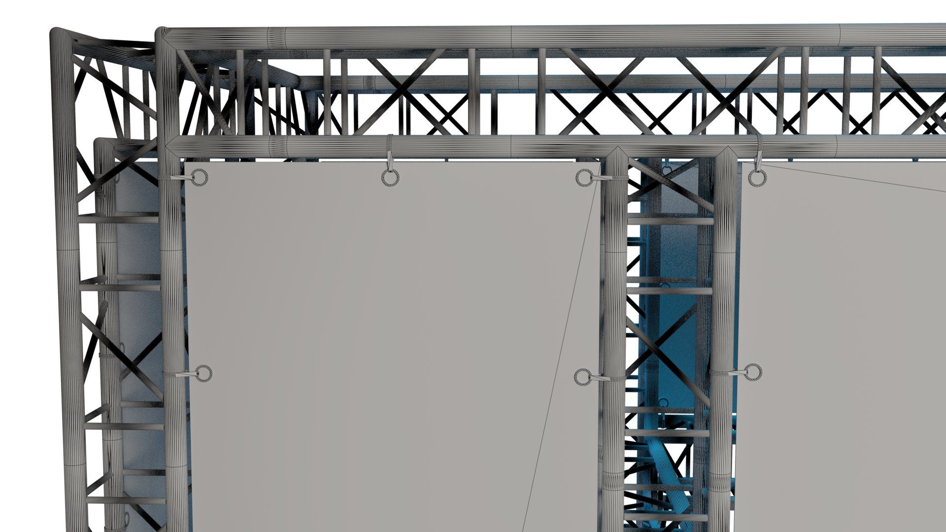 Finish 3D - TurboSquid 1685273