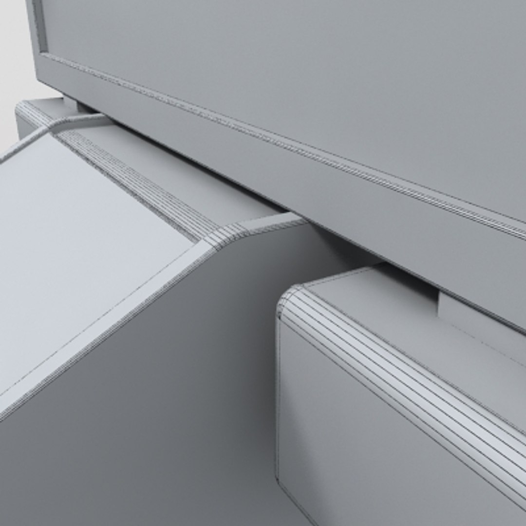 3d Model Stand Arcade Gun