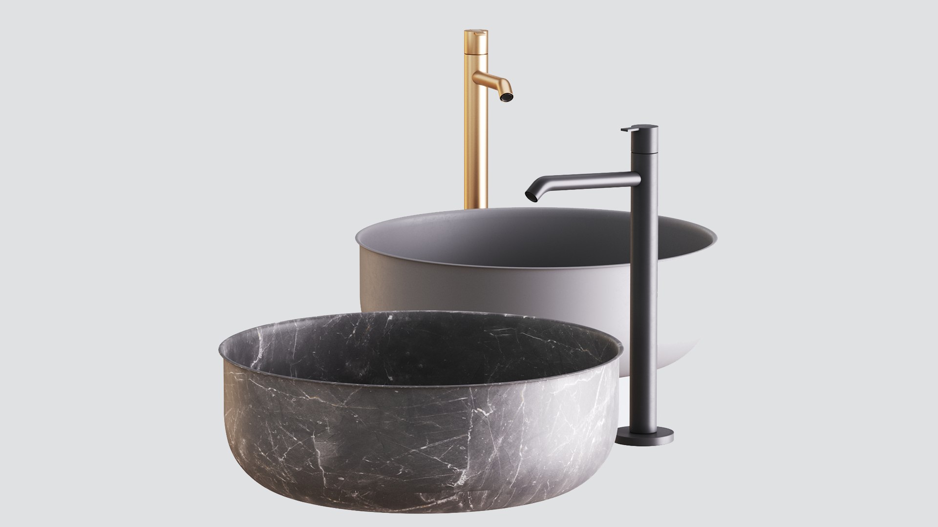 3D PRIME Sink By INBANI - TurboSquid 1905927