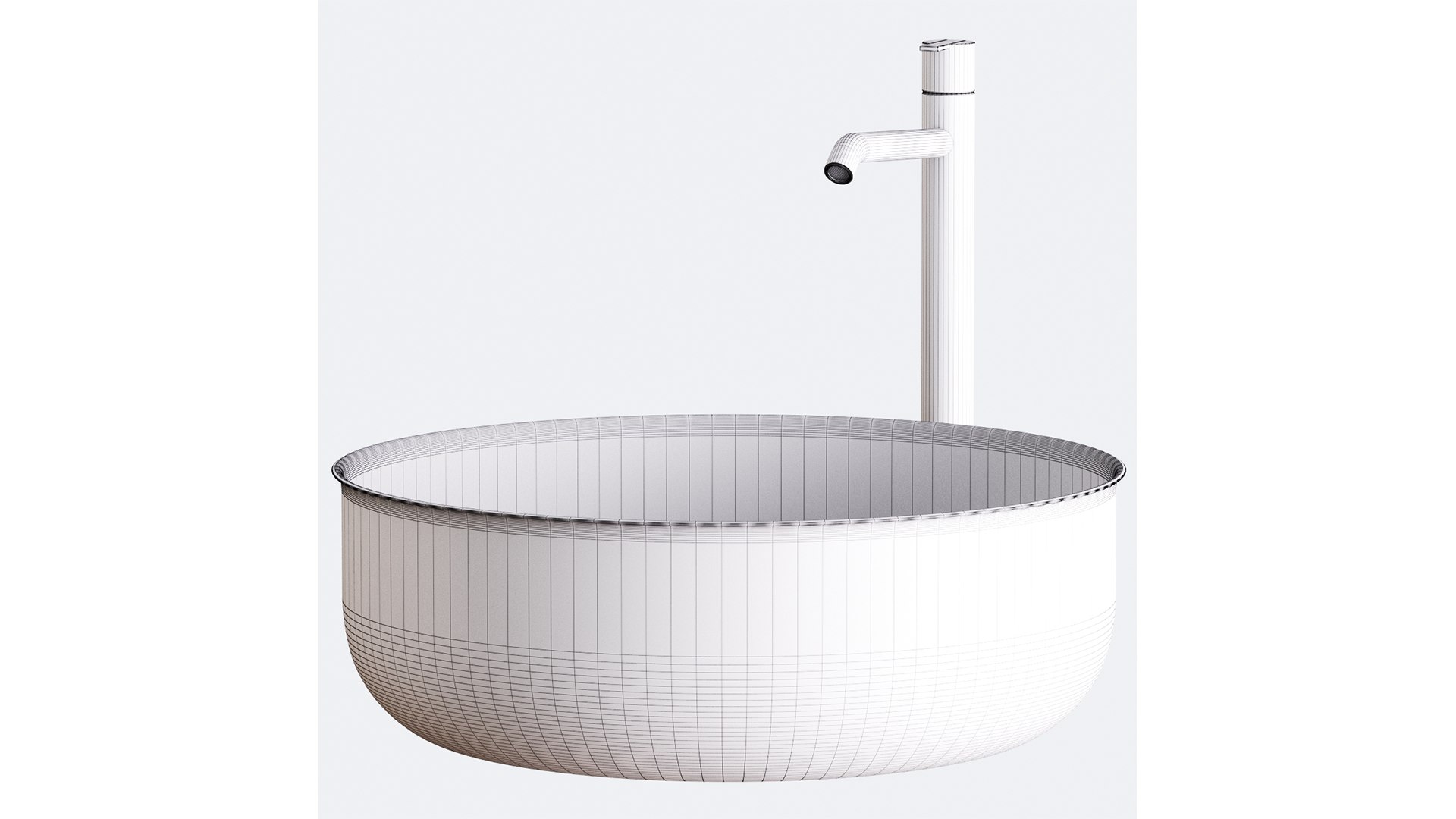 3D PRIME Sink By INBANI - TurboSquid 1905927