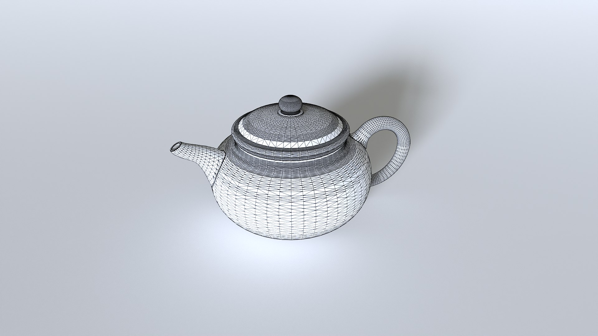 3D Teapot Pack 1 - TurboSquid 2366800