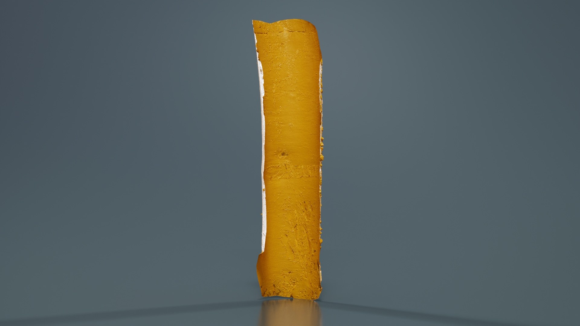 Paper Skin Bark Remastered Model - TurboSquid 2362721