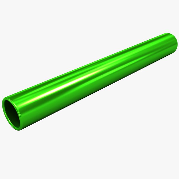 Track Baton 3D Models for Download | TurboSquid