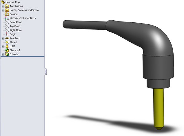 Free 3D Solidworks Models | TurboSquid