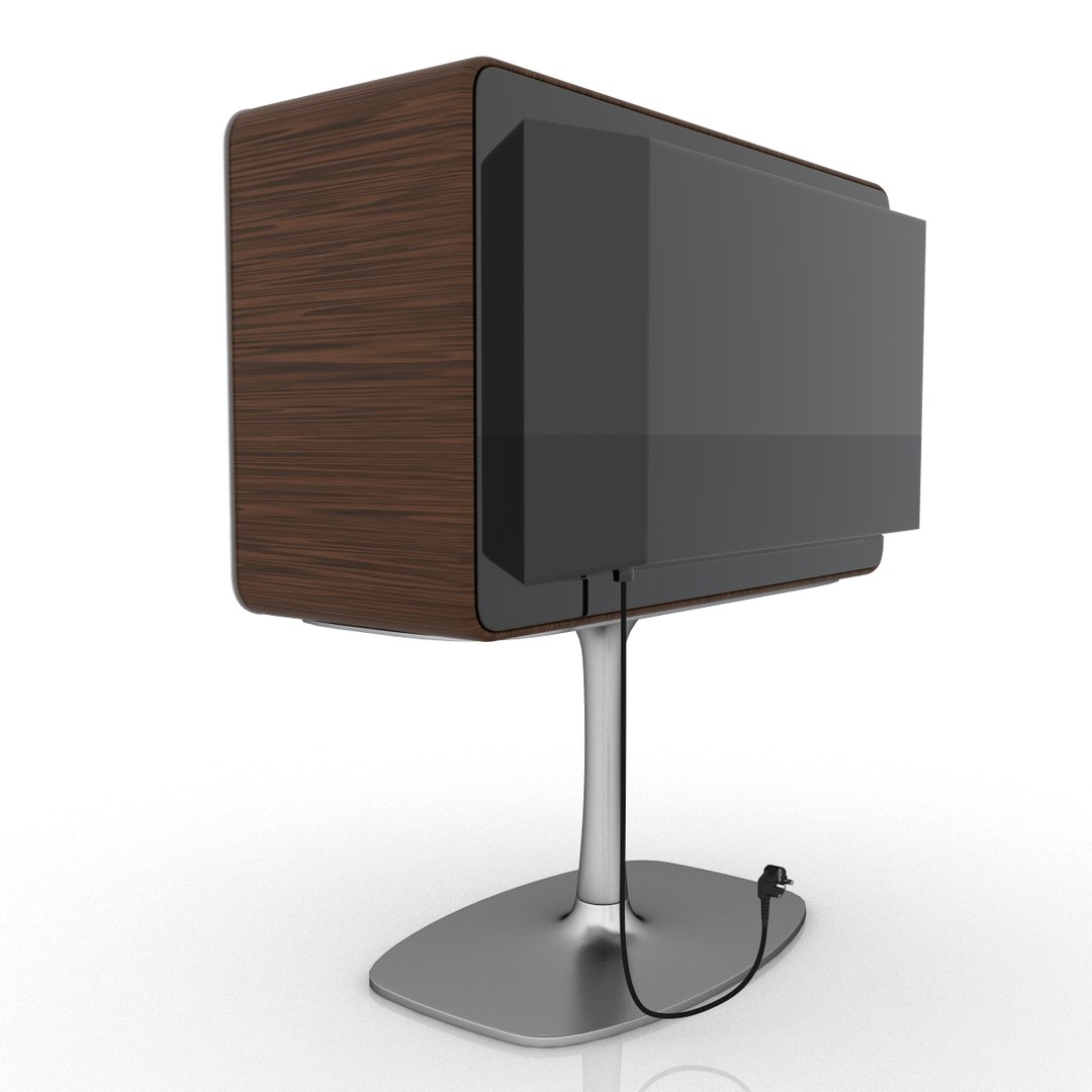 3d c4d tv