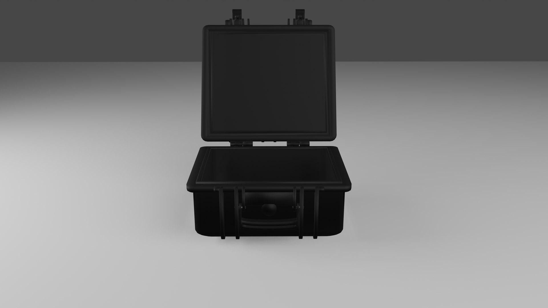 3D Model Flight Case - TurboSquid 1552481