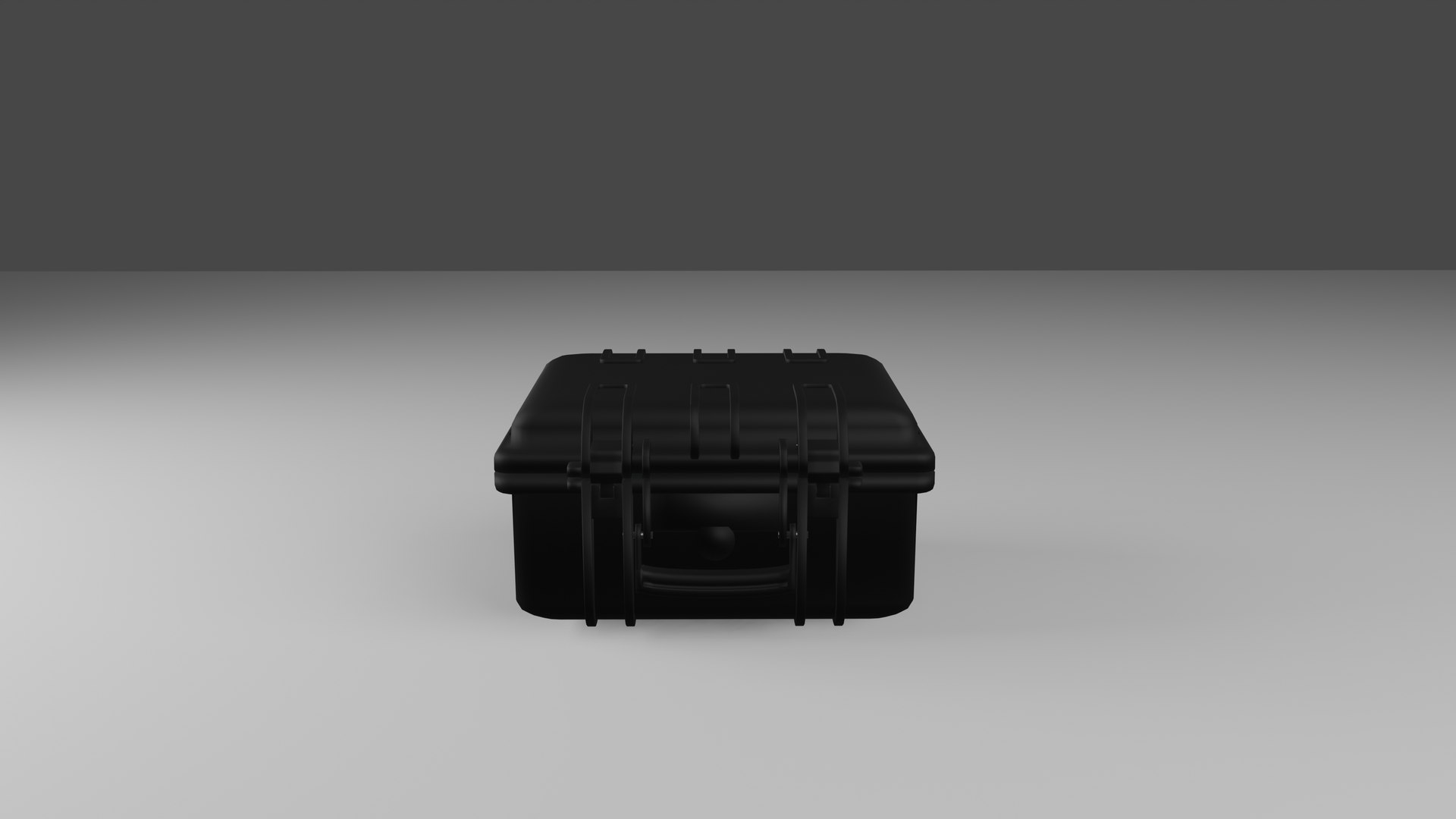 3D Model Flight Case - TurboSquid 1552481